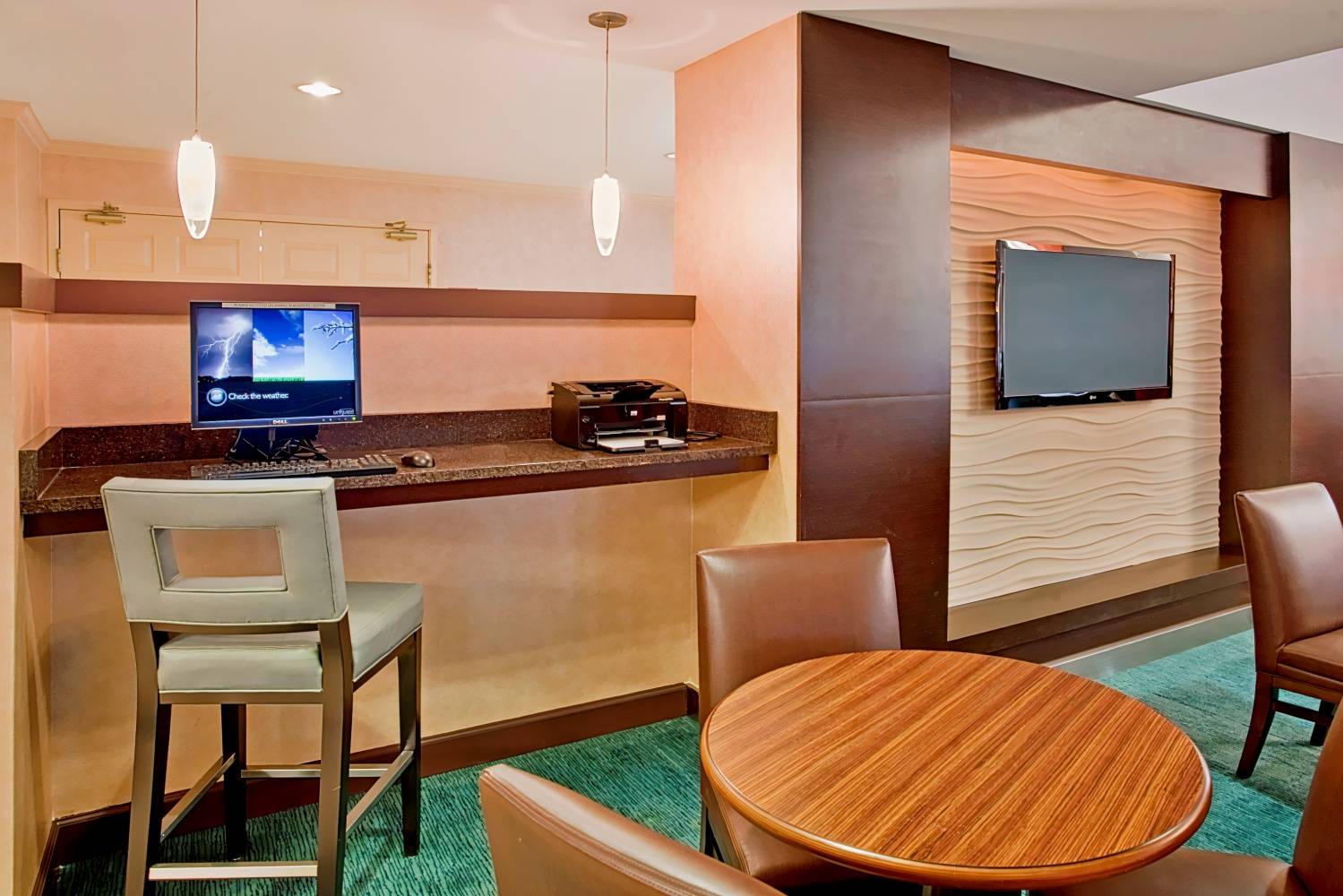 Residence Inn Fort Lauderdale - Plantation, Plantation : -46% during ...