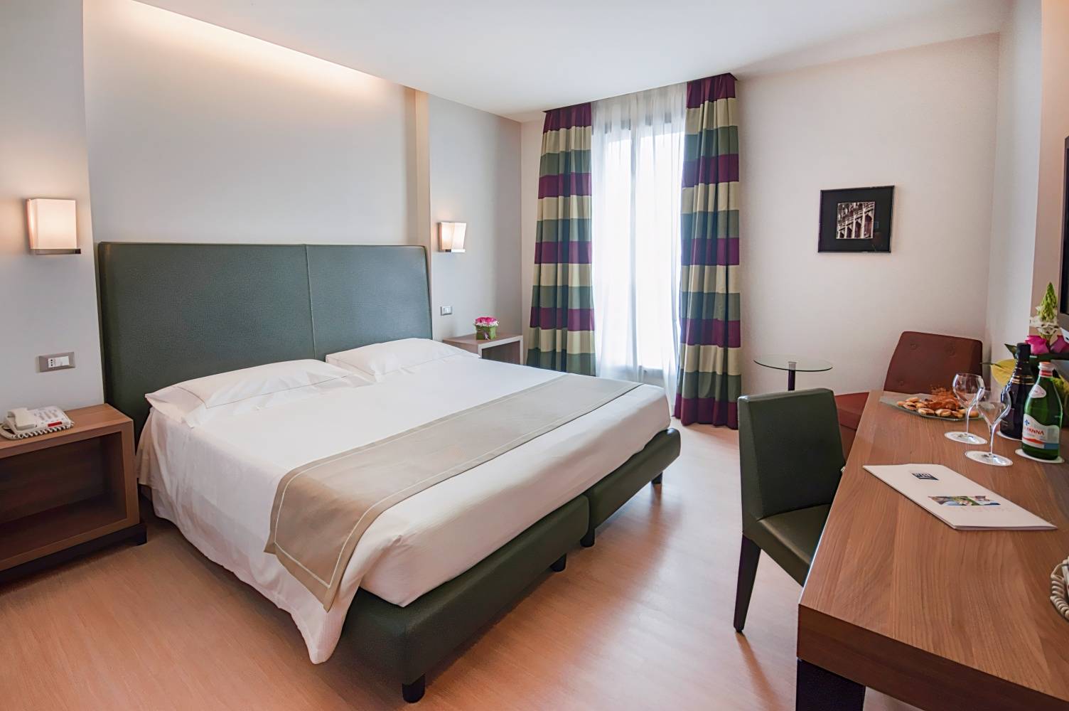 Blu Hotel Brixia, Castenedolo : -26% en journée • Réservation à l'heure ...