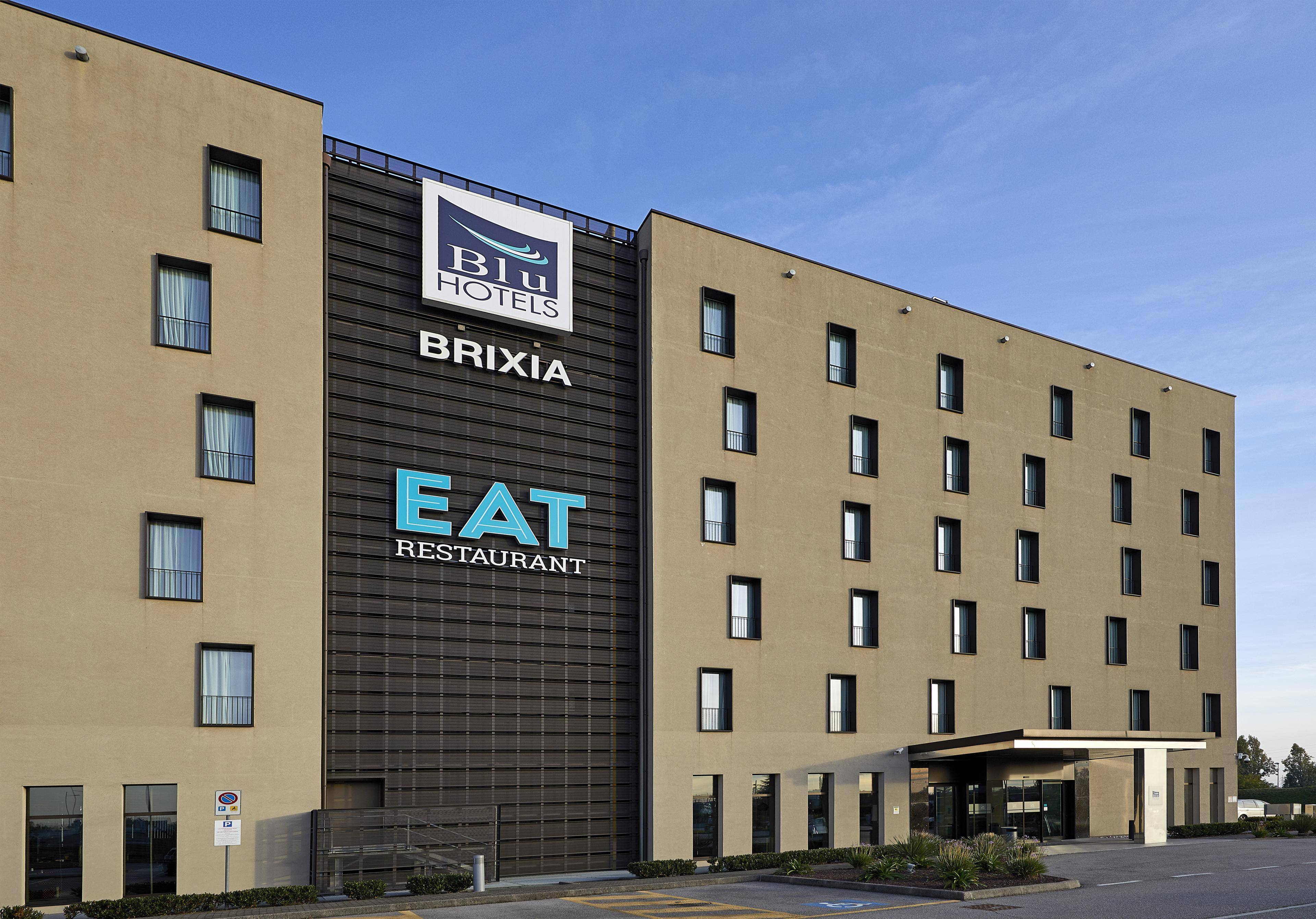 Blu Hotel Brixia, Castenedolo : -26% en journée • Réservation à l'heure ...