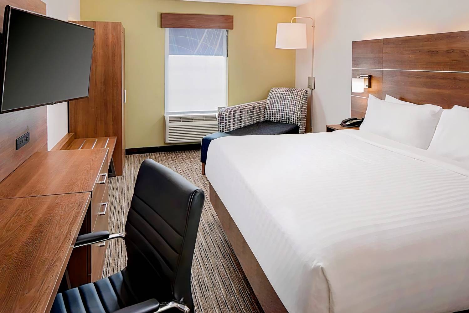 Holiday Inn Express Harrisburg East - Hershey Area, Harrisburg en ...