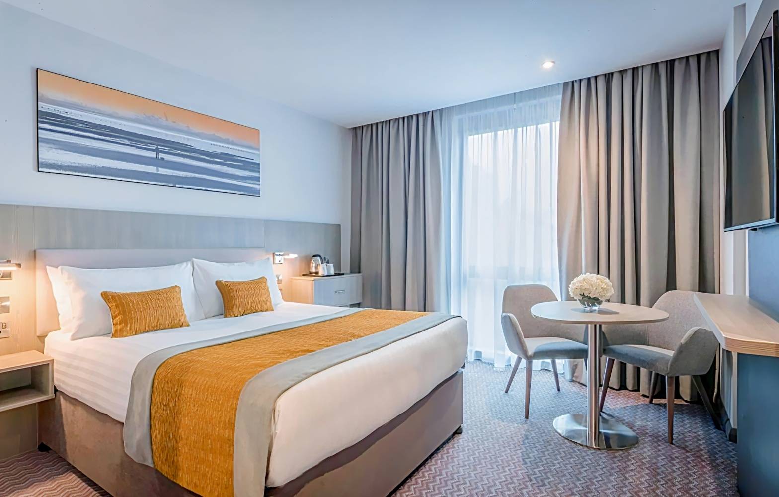 Dayuse.ie : hotels available during the day -75%