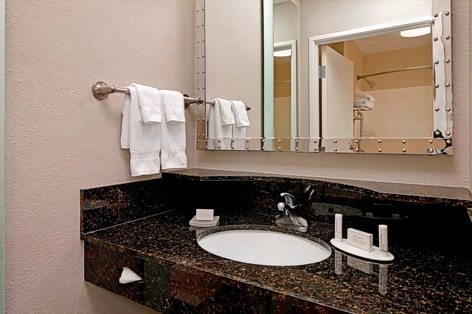 SpringHill Suites by Marriott Baltimore Downtown/Inner Harbor, Downtown ...