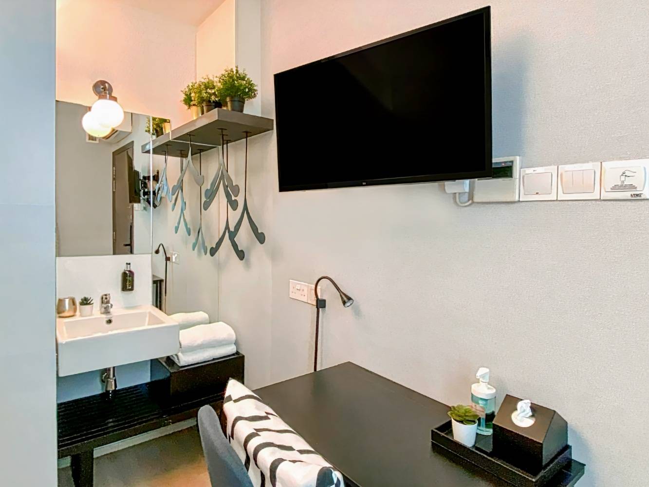 ST Signature Bugis Beach, Bugis : -35% during the day - Dayuse.sg