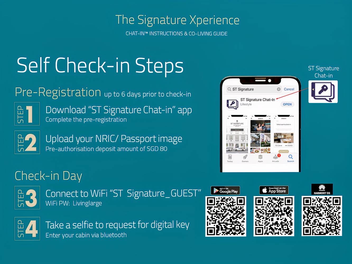 ST Signature Bugis Beach, Bugis : -35% during the day - Dayuse.sg