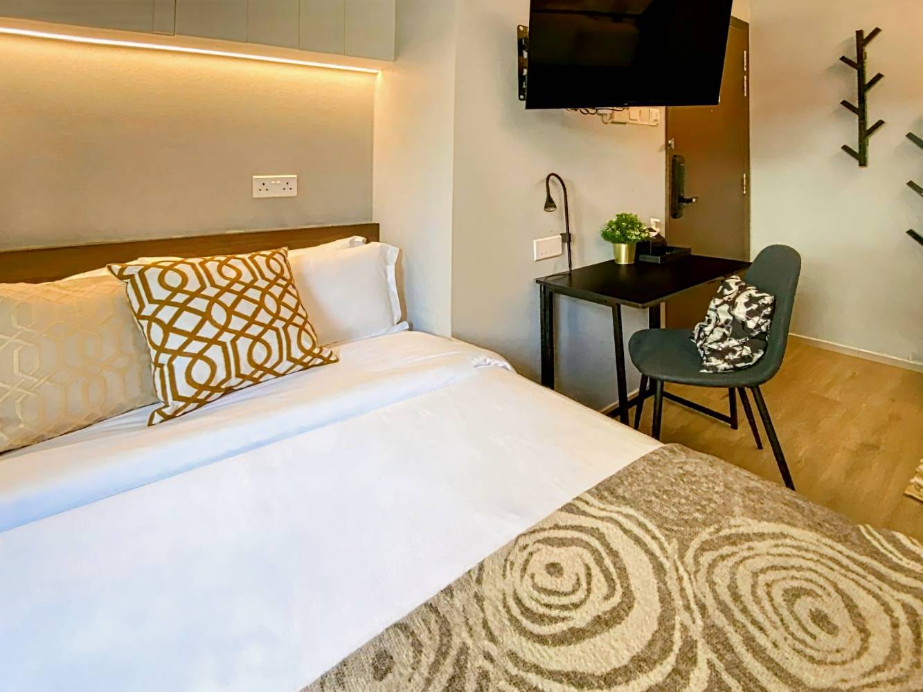 ST Signature Bugis Beach, Bugis : -40% during the day - Dayuse.sg