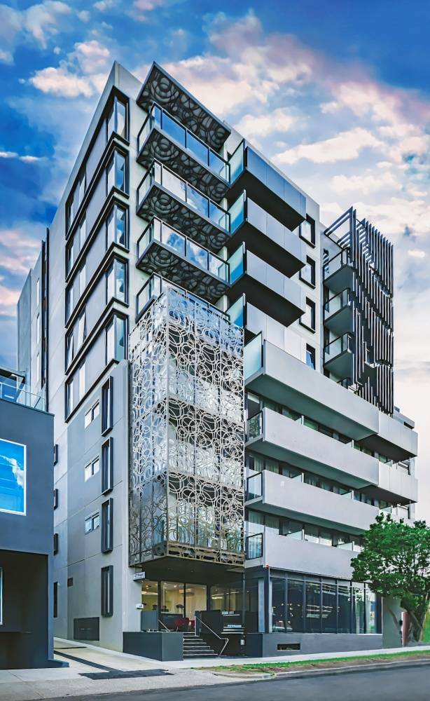 City Edge Box Hill, Box Hill : -30% during the day - Dayuse.com