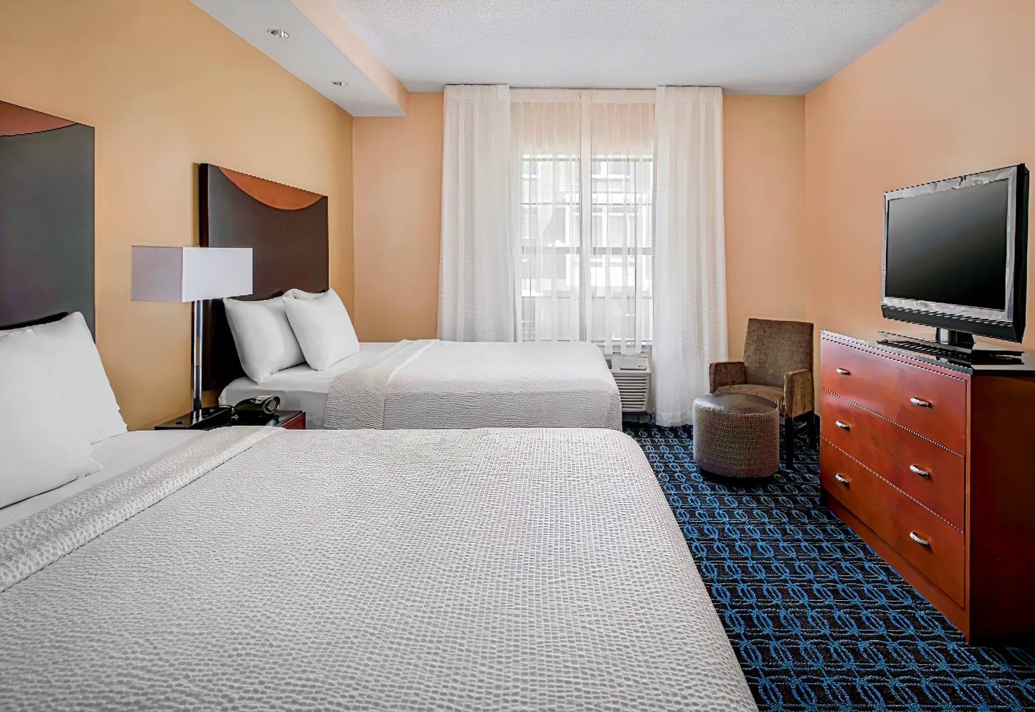 Fairfield Inn by Marriott Baltimore Downtown/Inner Harbor, Baltimore ...