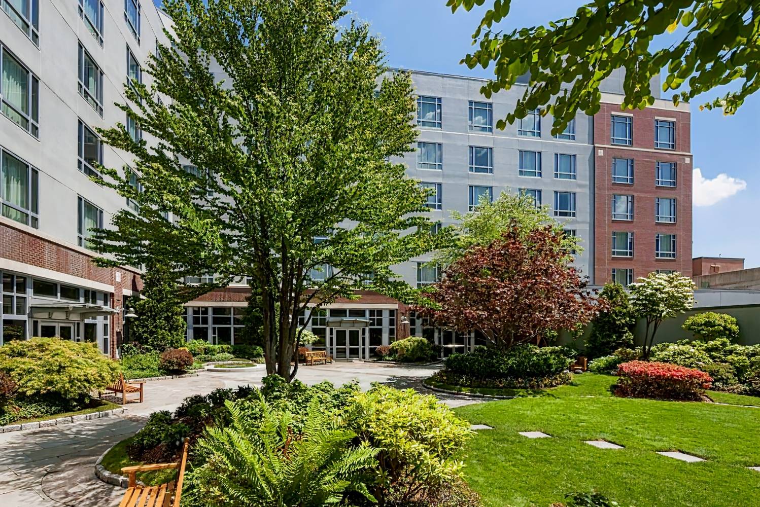 Le Meridien Boston Cambridge, Cambridgeport : -58% voor overdag - Dayuse.nl