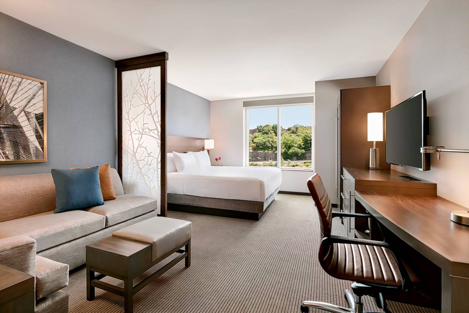 Hyatt Place Fort Lee/George Washington Bridge, Fort Lee : -42% during ...