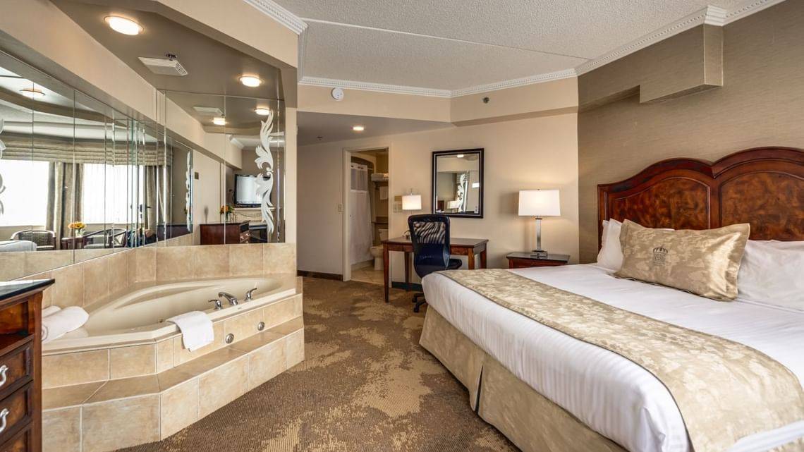 Book a Day Pass to a Hotel or Resort | Pool & Spa Access