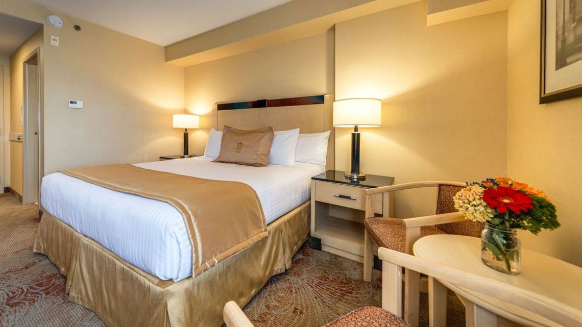 Book a Day Pass to a Hotel or Resort | Pool & Spa Access