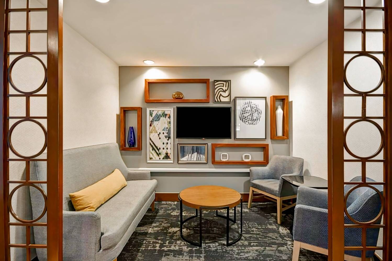 Hyatt Place Miami Airport-West/Doral, Miami : -41% during the day ...