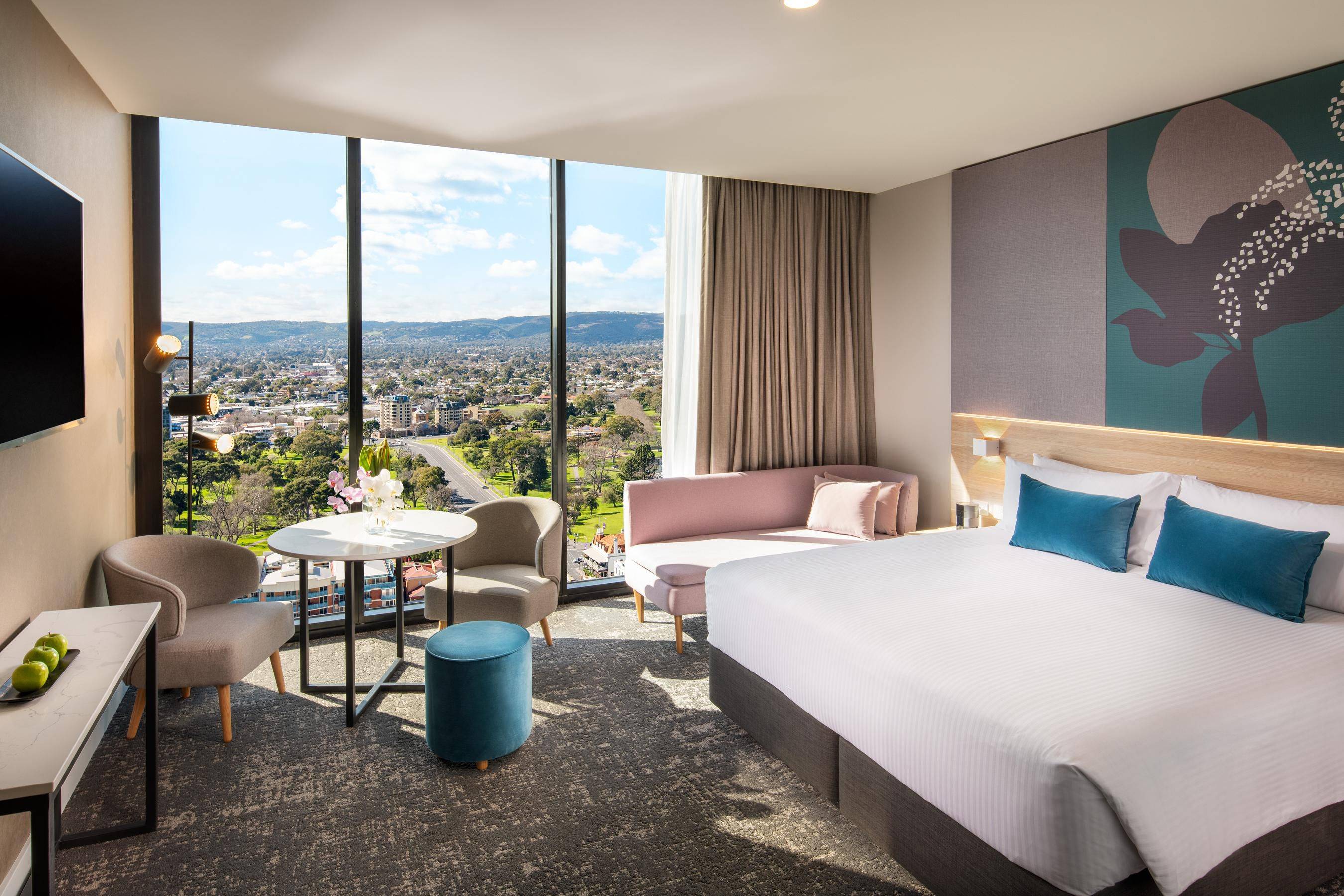 Dayuse Hotels in Adelaide • Hotels by the hour | Dayuse.com
