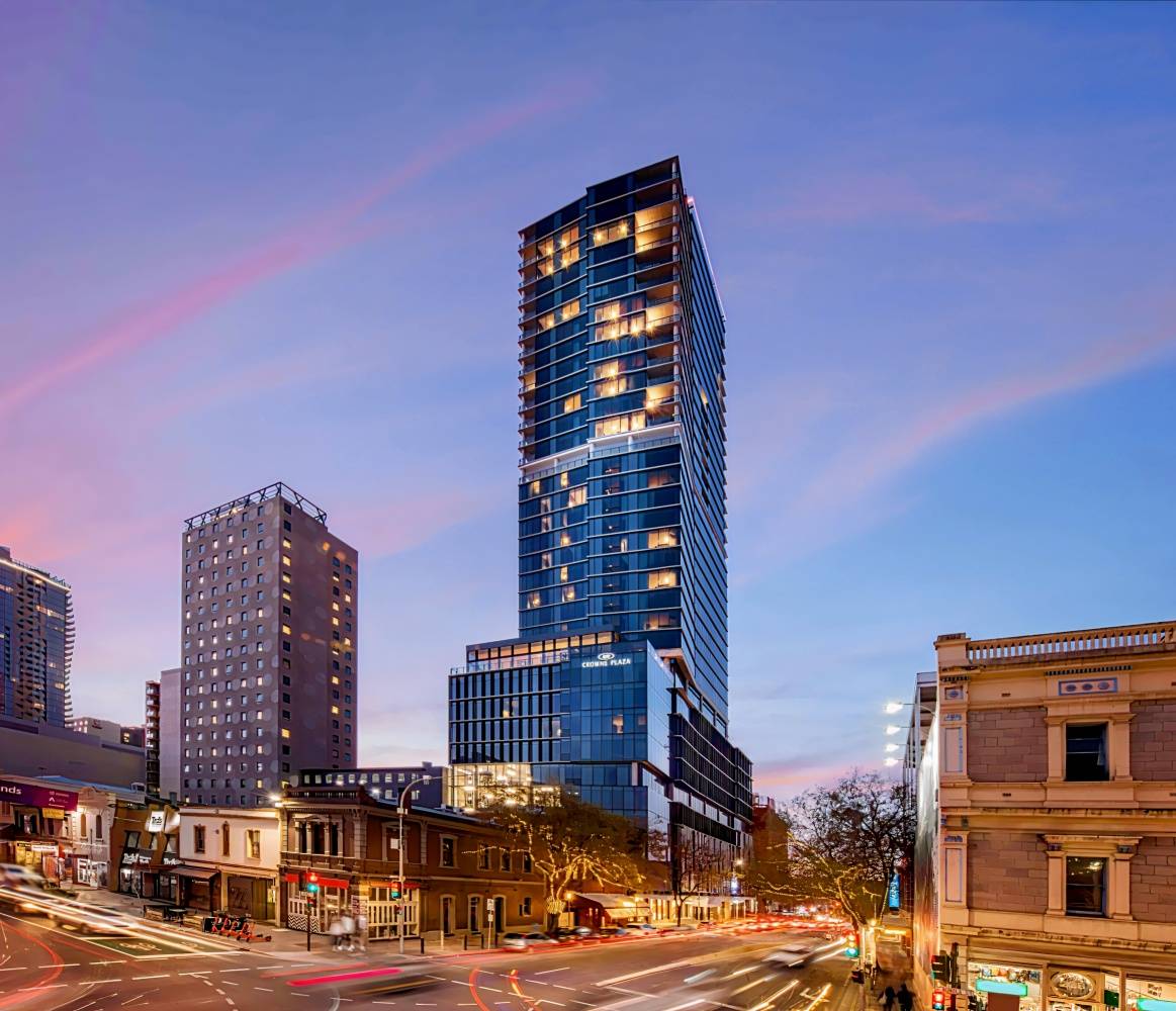 Day Use Hotels in Adelaide • Hotels by the hour | Dayuse.com