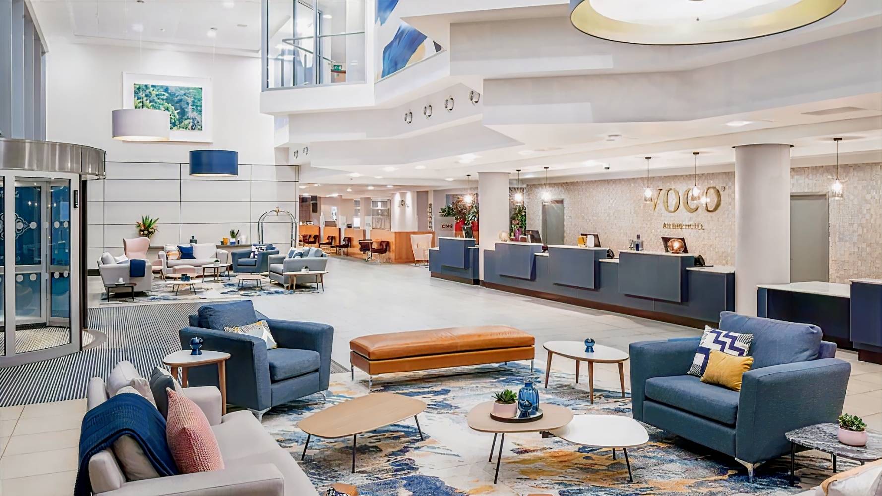 voco Reading, an IHG Hotel, Berkshire : -25% en journée • Réservation à ...