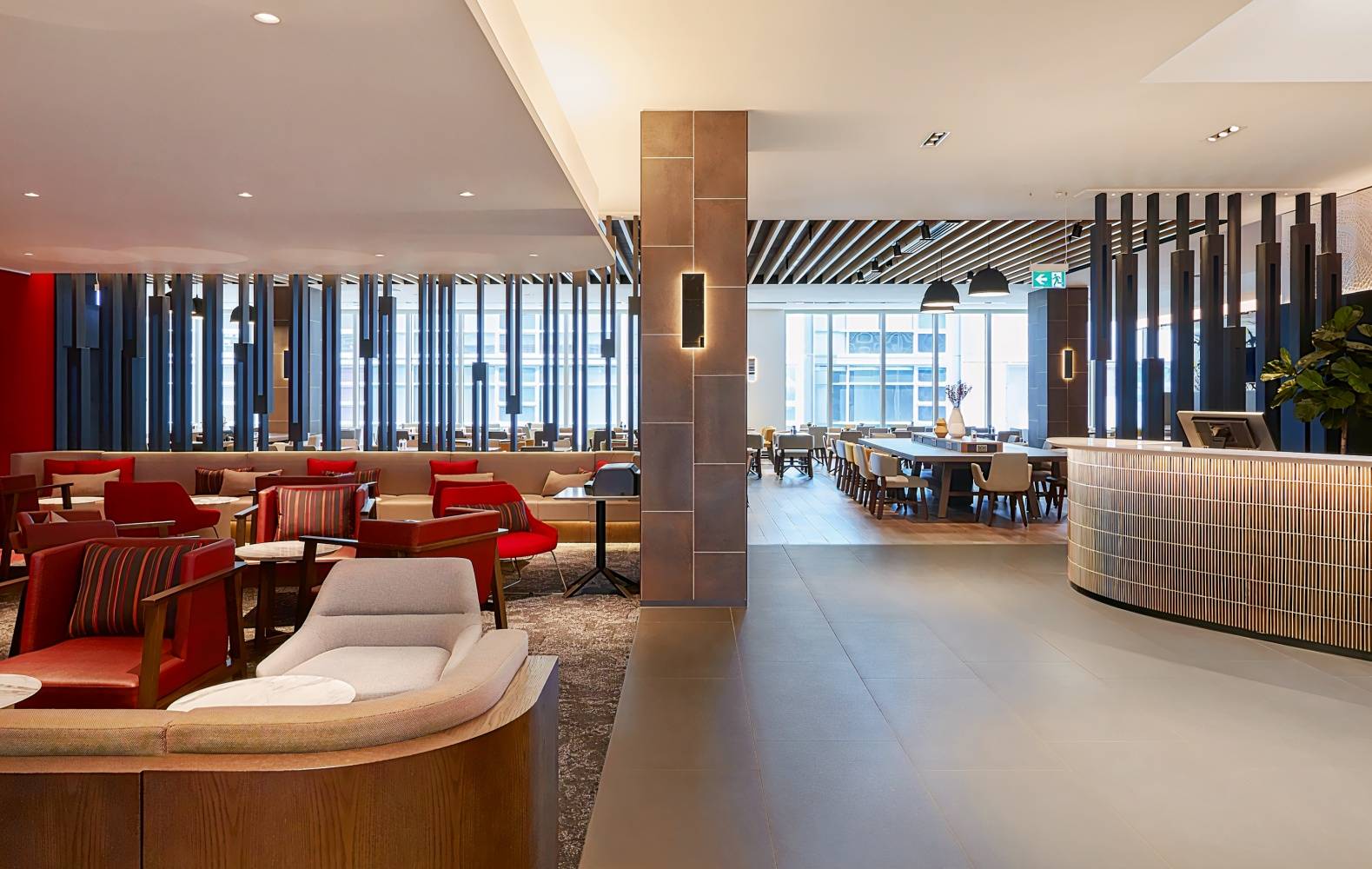 Holiday Inn Express Melbourne Southbank, an IHG Hotel, Southbank ...