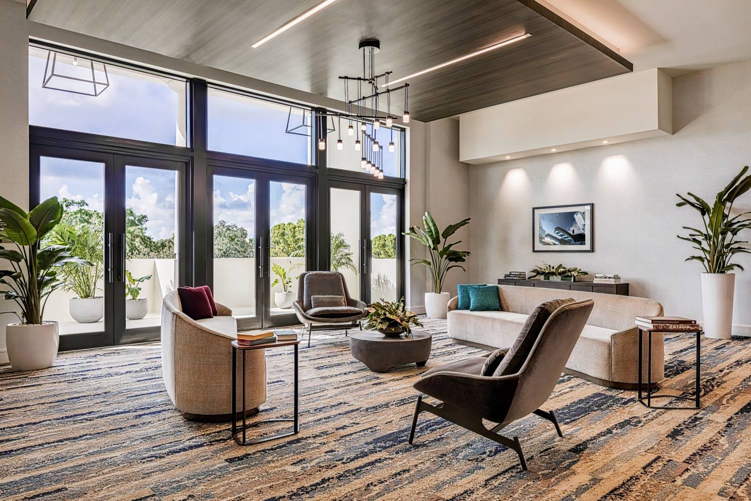 THesis Hotel Miami, Riviera : -46% during the day - Dayuse.com