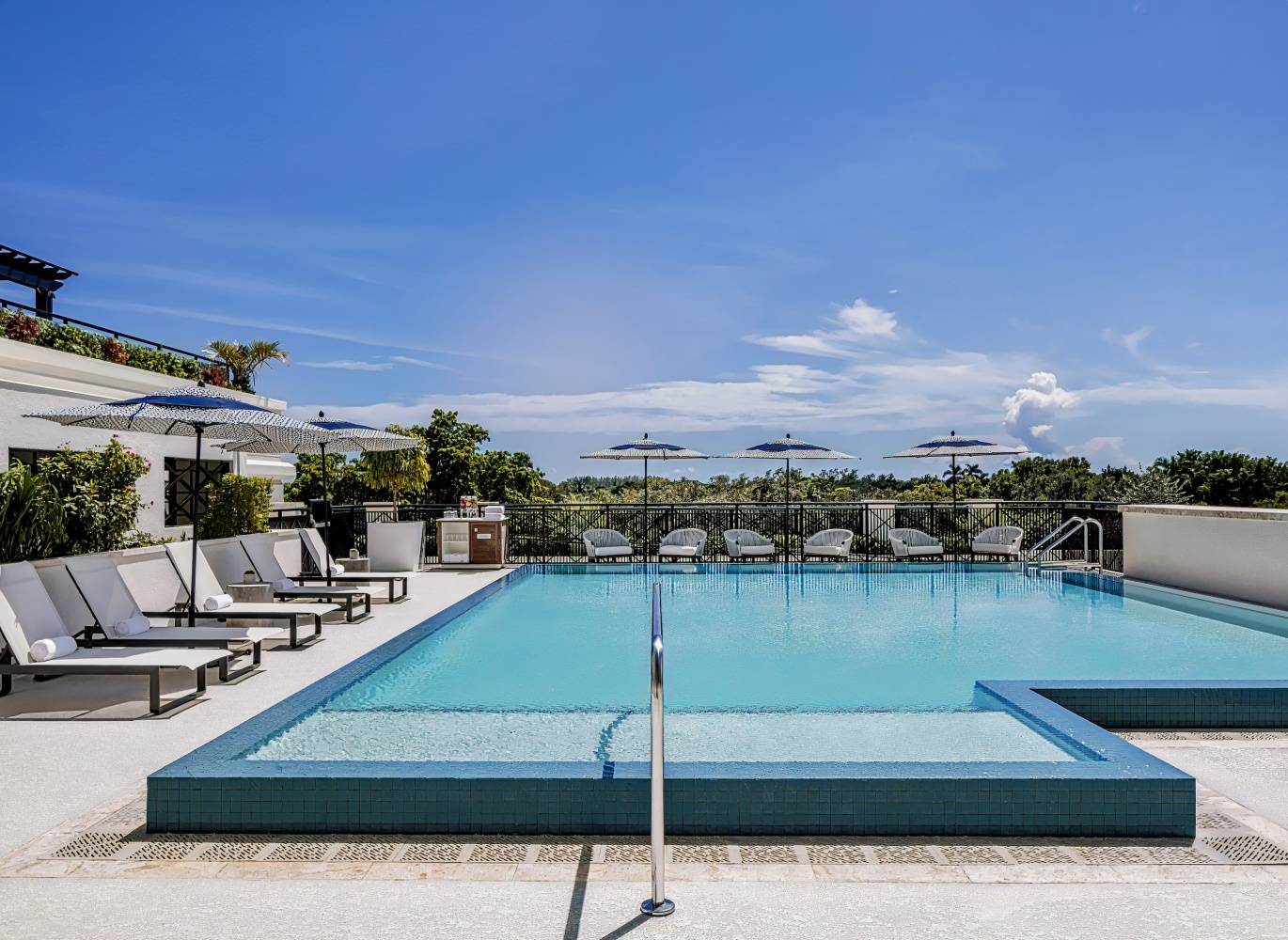 THesis Hotel Miami, Coral Gables, FL : -46% during the day - Dayuse.com