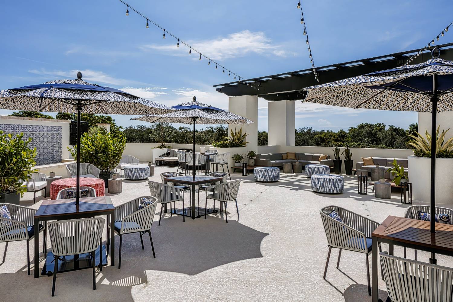 THesis Hotel Miami, Coral Gables, FL : -46% voor overdag - Dayuse.nl