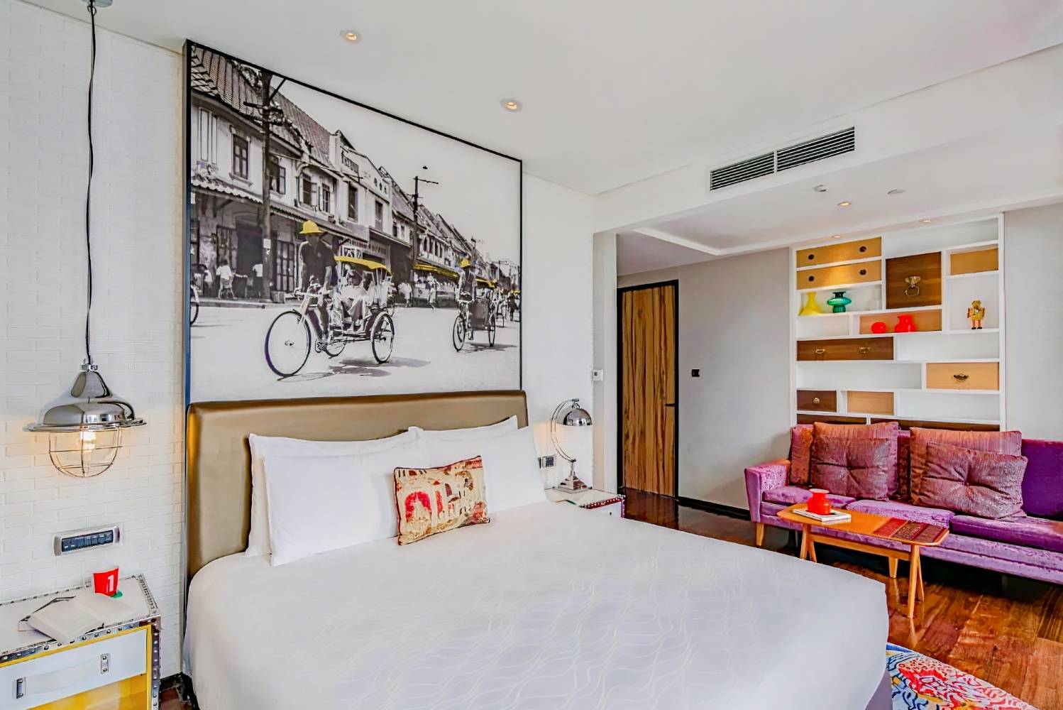 Day Use Hotels in Bangkok • Hotels by the hour | Dayuse.com