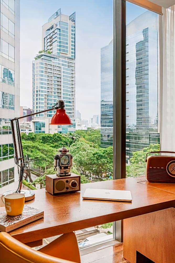 Day Use Hotels in Bangkok • Hotels by the hour | Dayuse.com