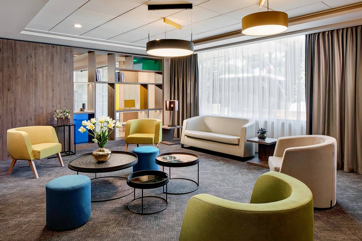 Holiday Inn Rome - Eur Parco Dei Medici, an IHG Hotel, Roma : -53% ...