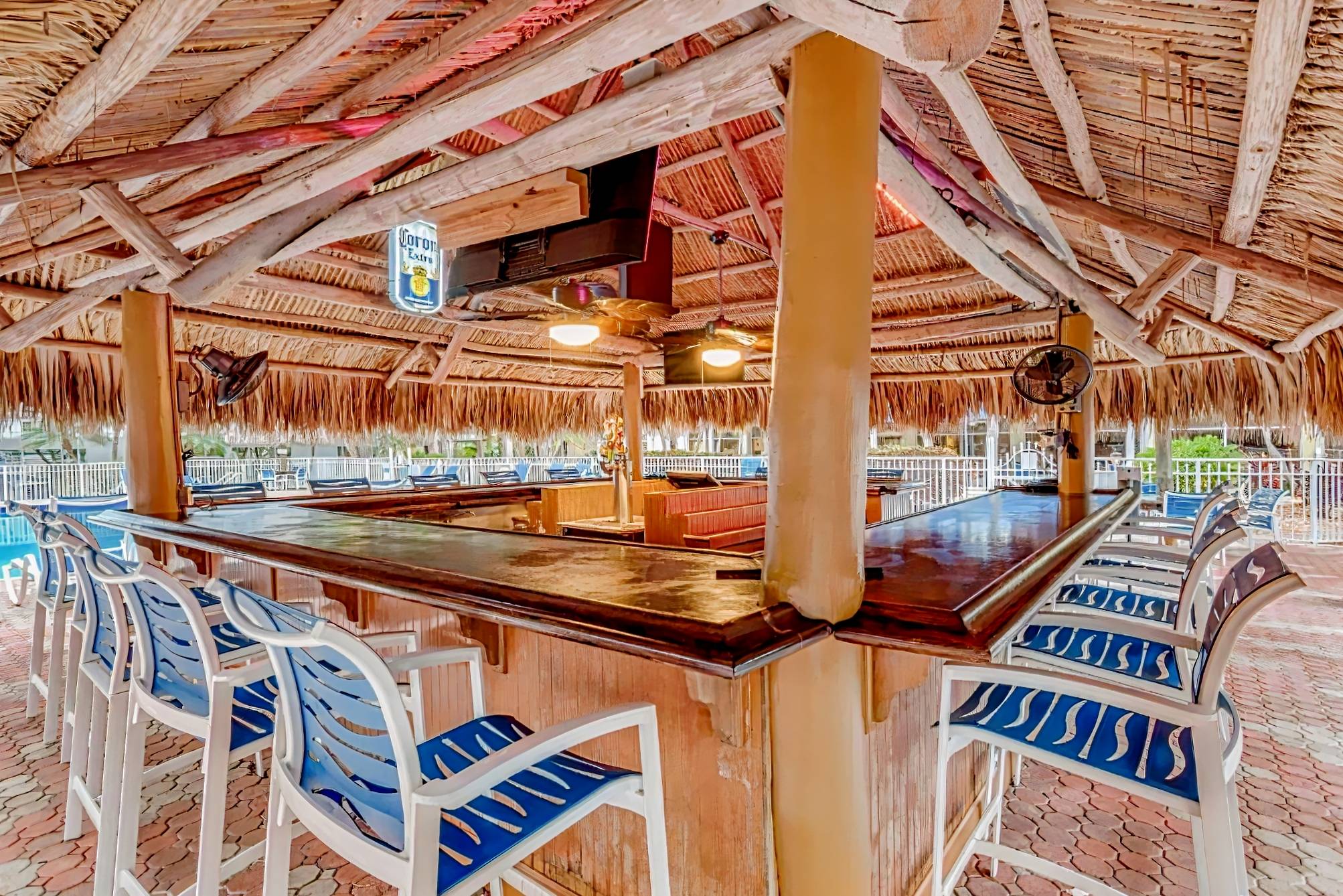 Holiday Inn Key Largo, Key Largo : -40% during the day - Dayuse.com