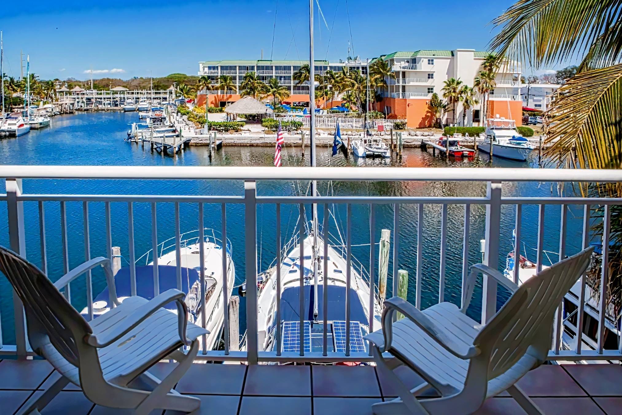 Holiday Inn Key Largo, Key Largo : -40% during the day - Dayuse.com