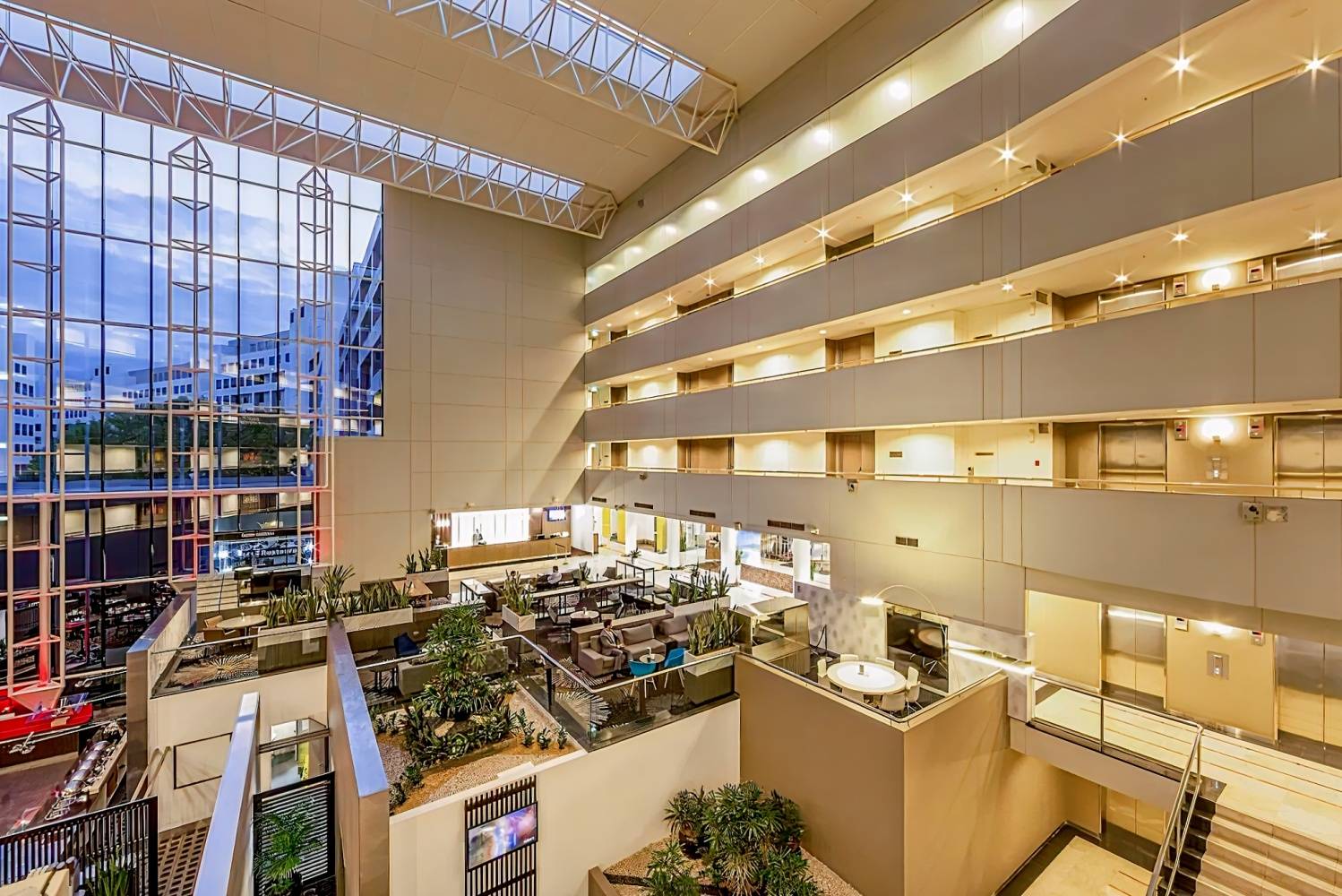 Dayuse Hotels in Canberra • Hotels by the hour | Dayuse.com