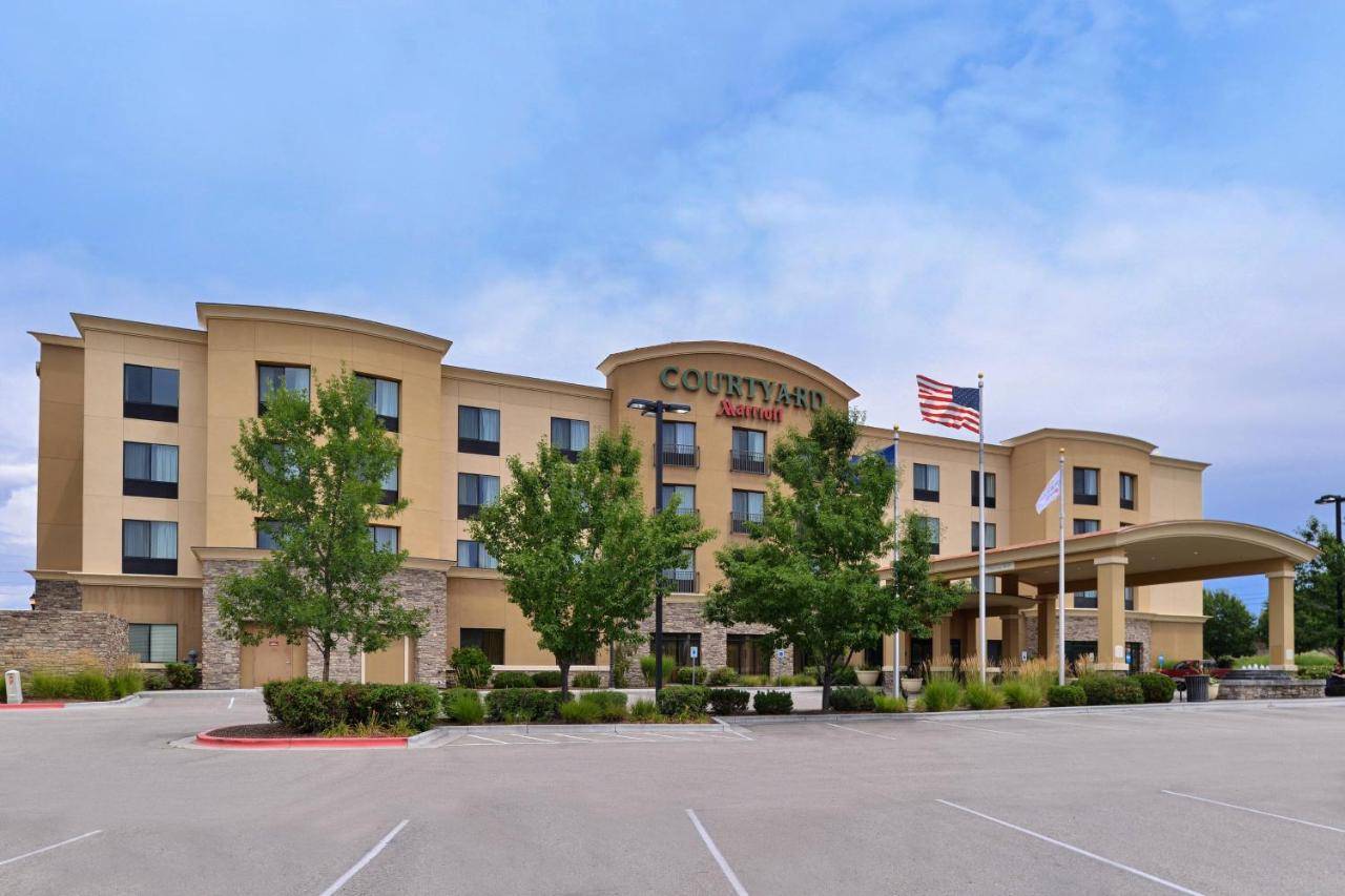 Courtyard by Marriott Boise West/Meridian, Meridian : -56% en journée ...
