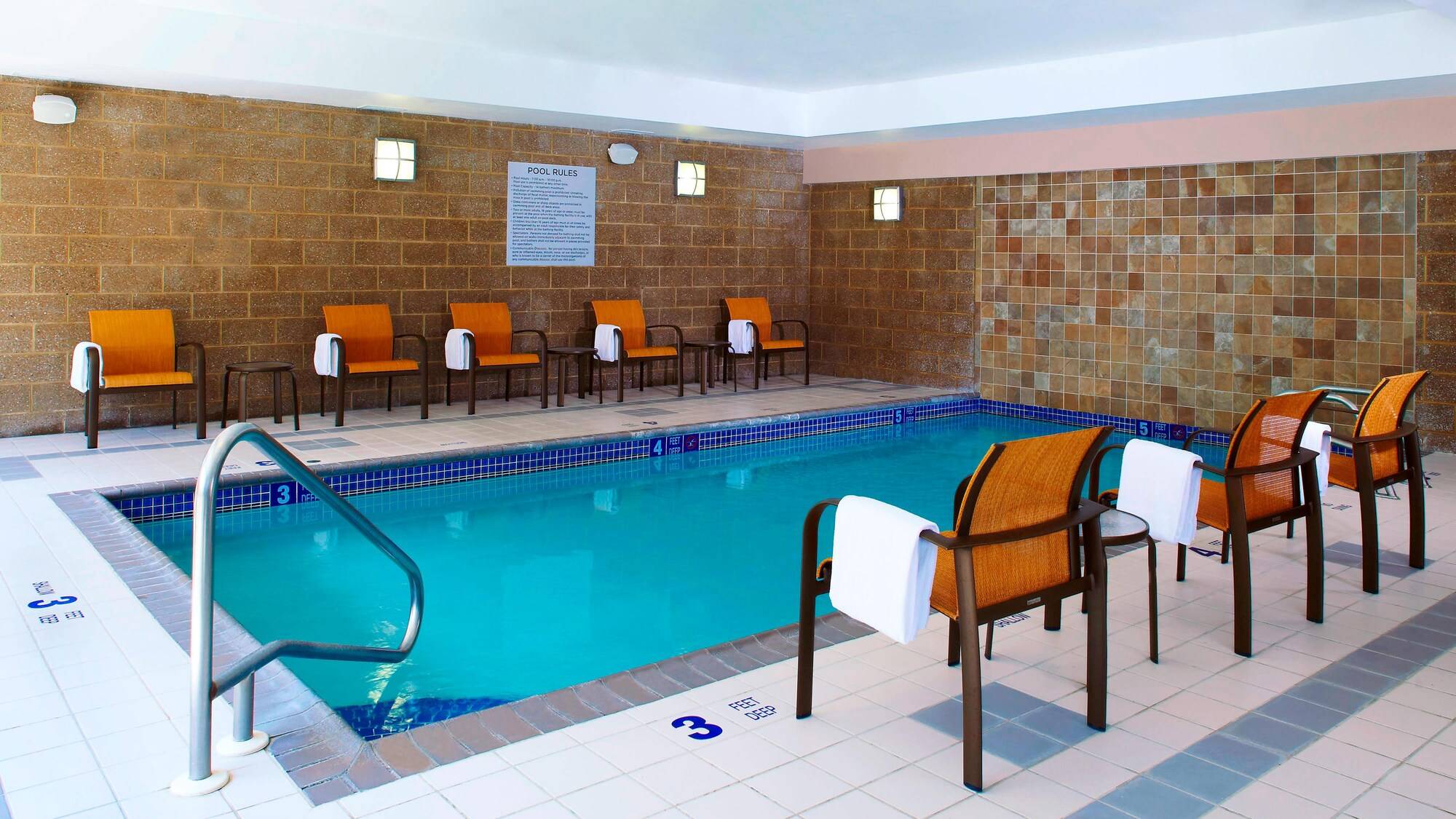 Courtyard by Marriott Buffalo Amherst/University, Buffalo : -43% am Tag ...
