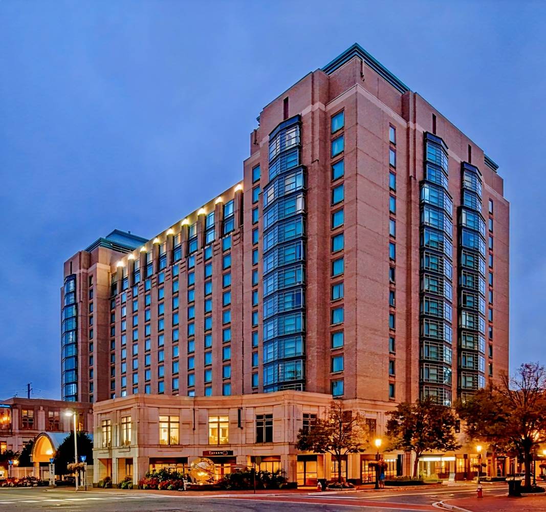 Hyatt Regency Reston, Reston : -23% during the day - Dayuse.com