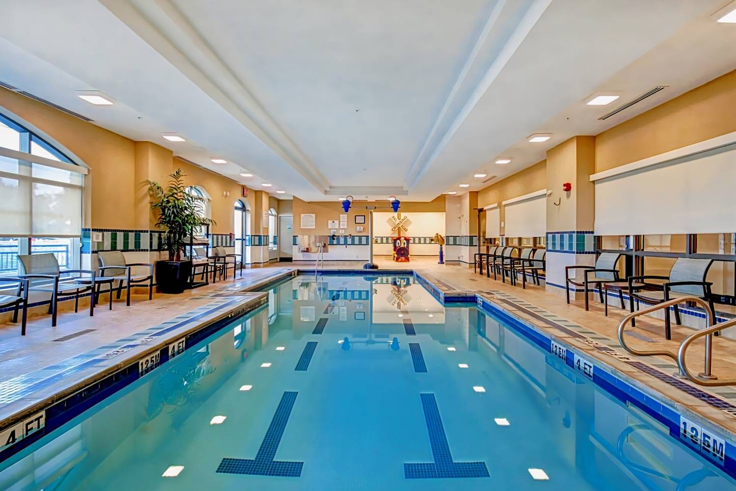 Holiday Inn Express & Suites Waterloo - St. Jacobs Area, Waterloo en ...