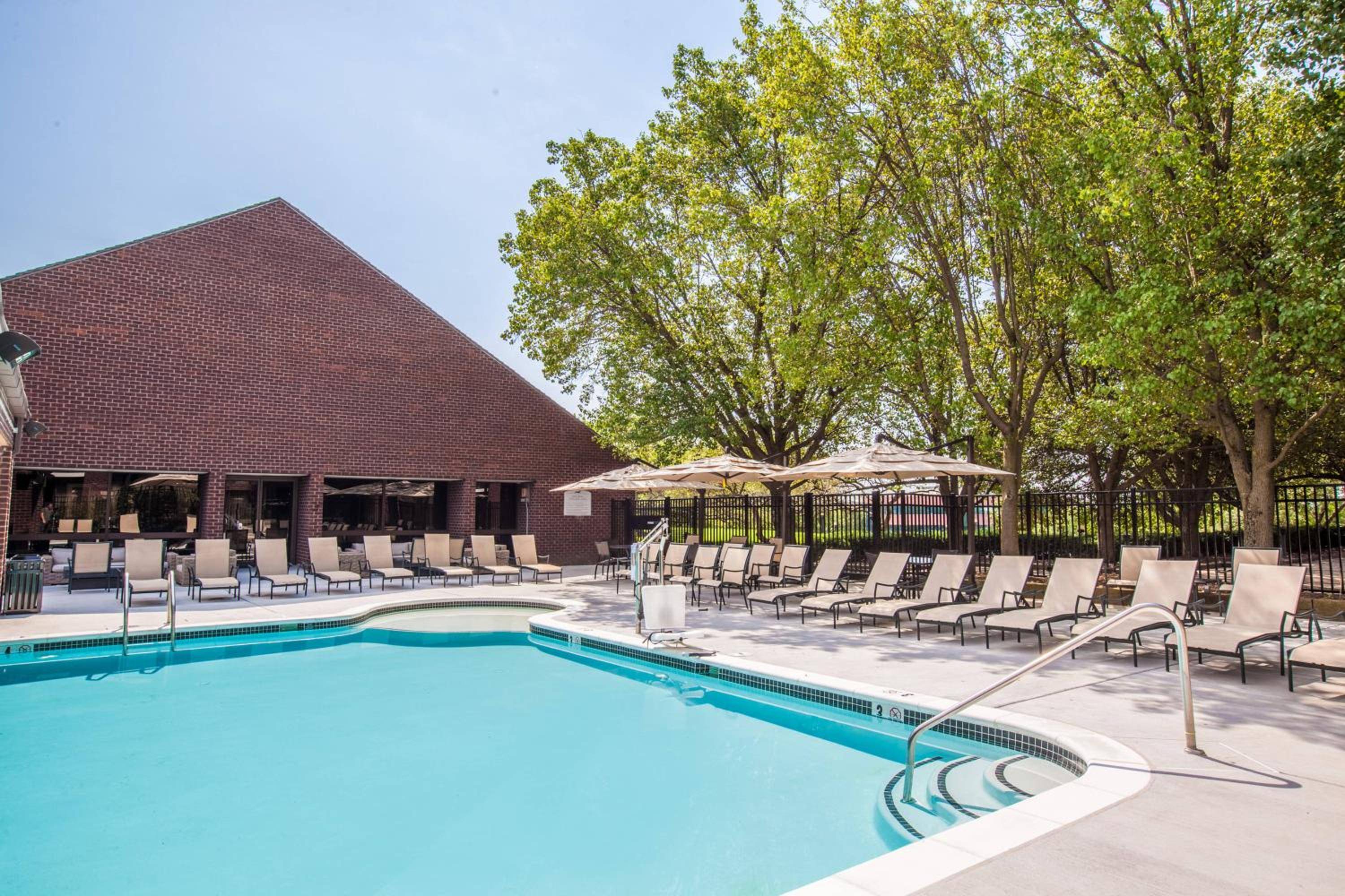 Delta Hotels by Marriott Baltimore Hunt Valley, Hunt Valley : hotel ...