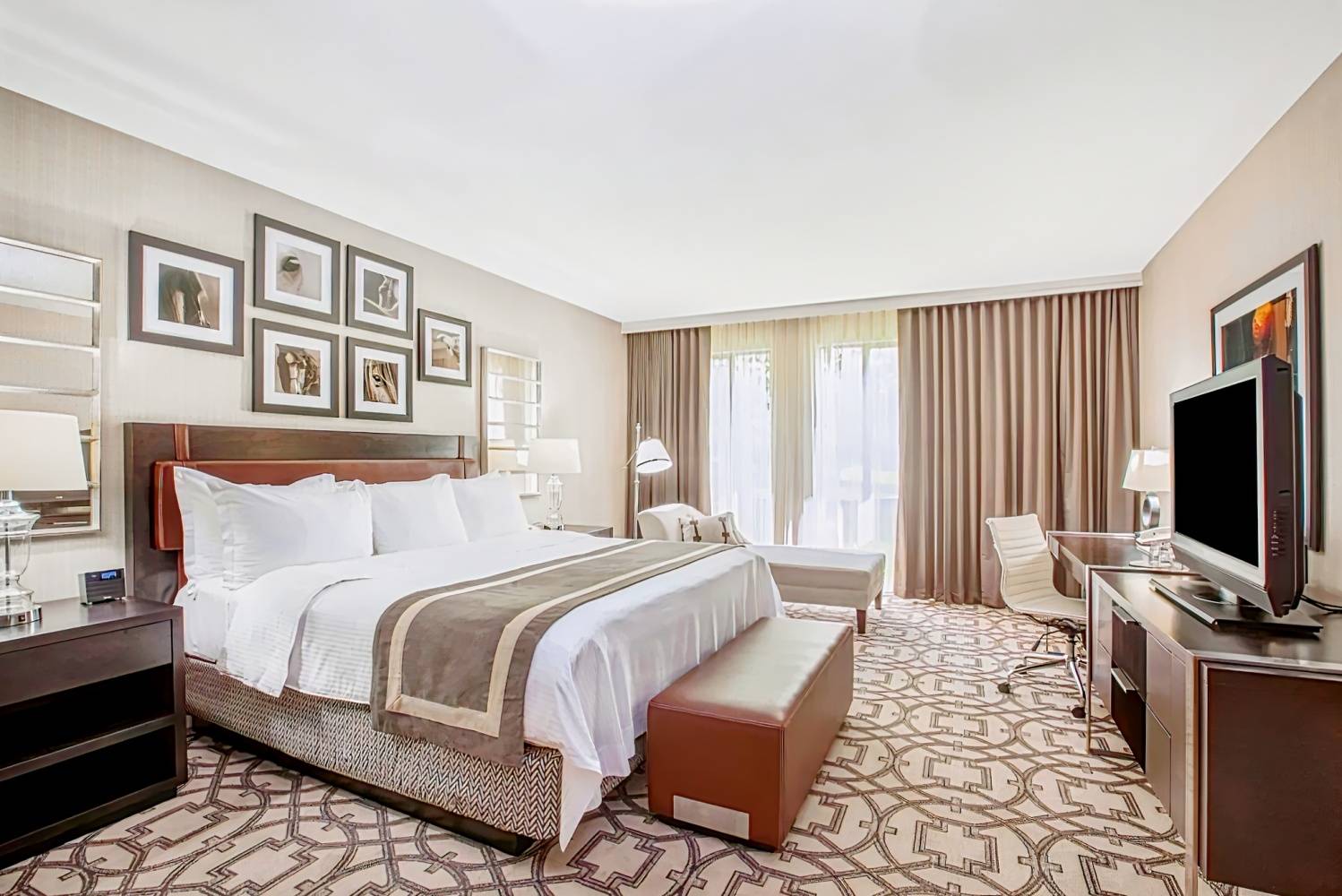 Delta Hotels by Marriott Baltimore Hunt Valley, Hunt Valley : -57% ...