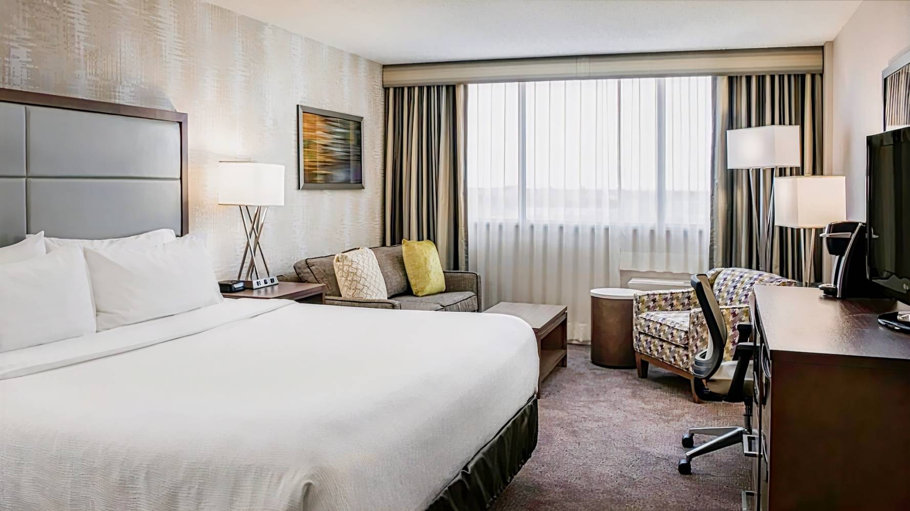 Holiday Inn Winnipeg South, an IHG Hotel, Crescent Park : -37% during ...