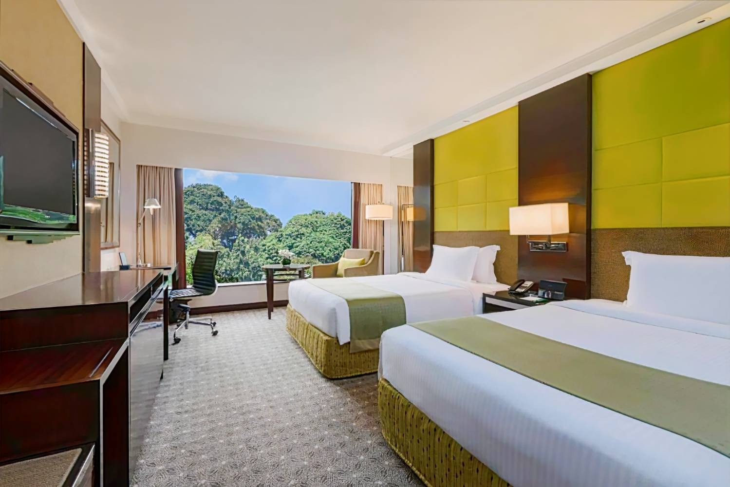 Holiday Inn Singapore Orchard City Centre, Orchard : -63% during the ...