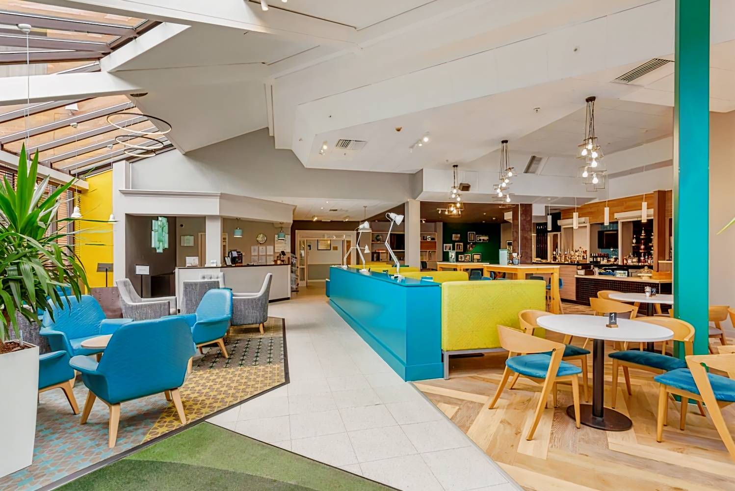 Holiday Inn Leamington Spa - Warwick, Royal Leamington Spa : -25% ...