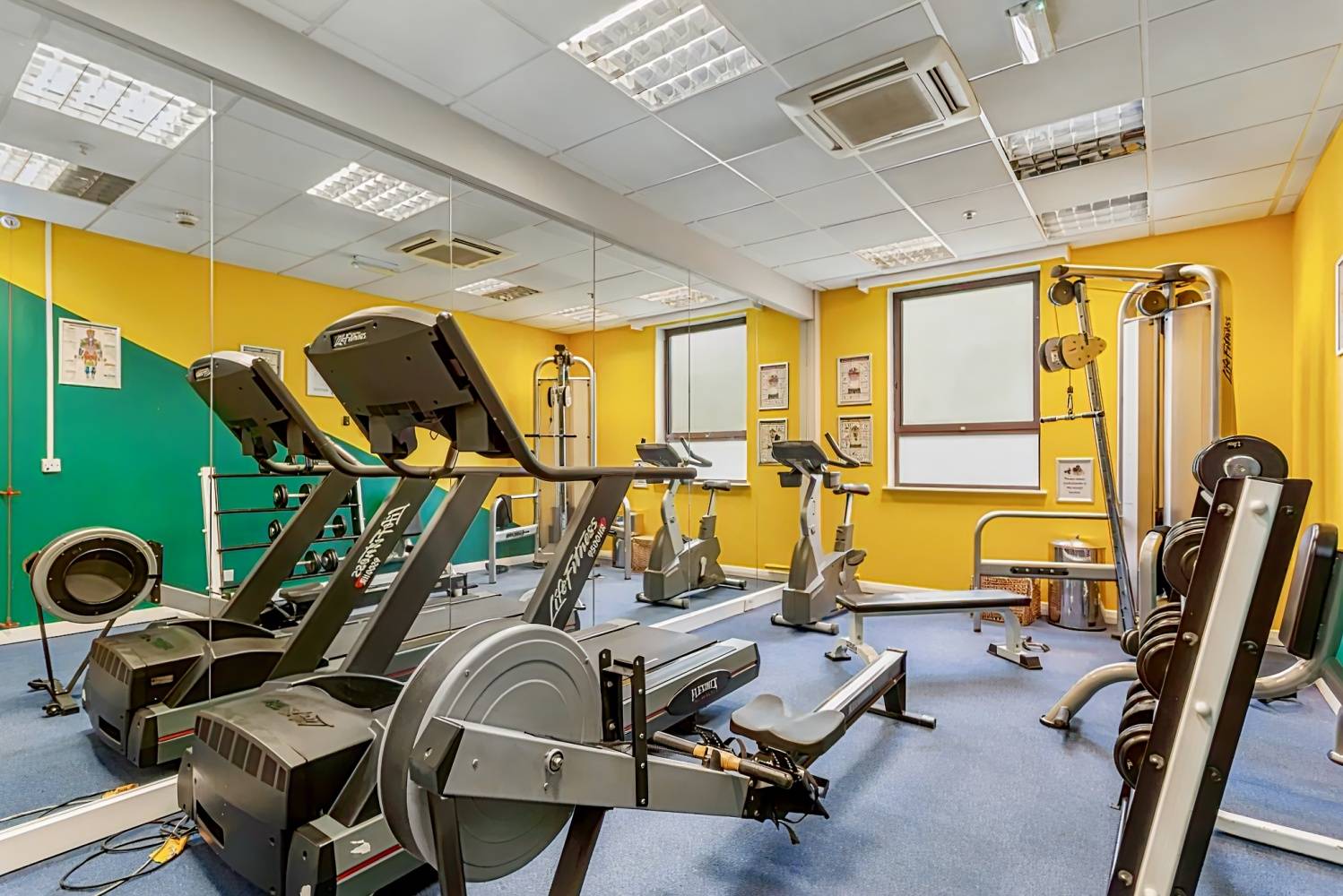 Holiday Inn Leamington Spa - Warwick, Royal Leamington Spa : -25% ...