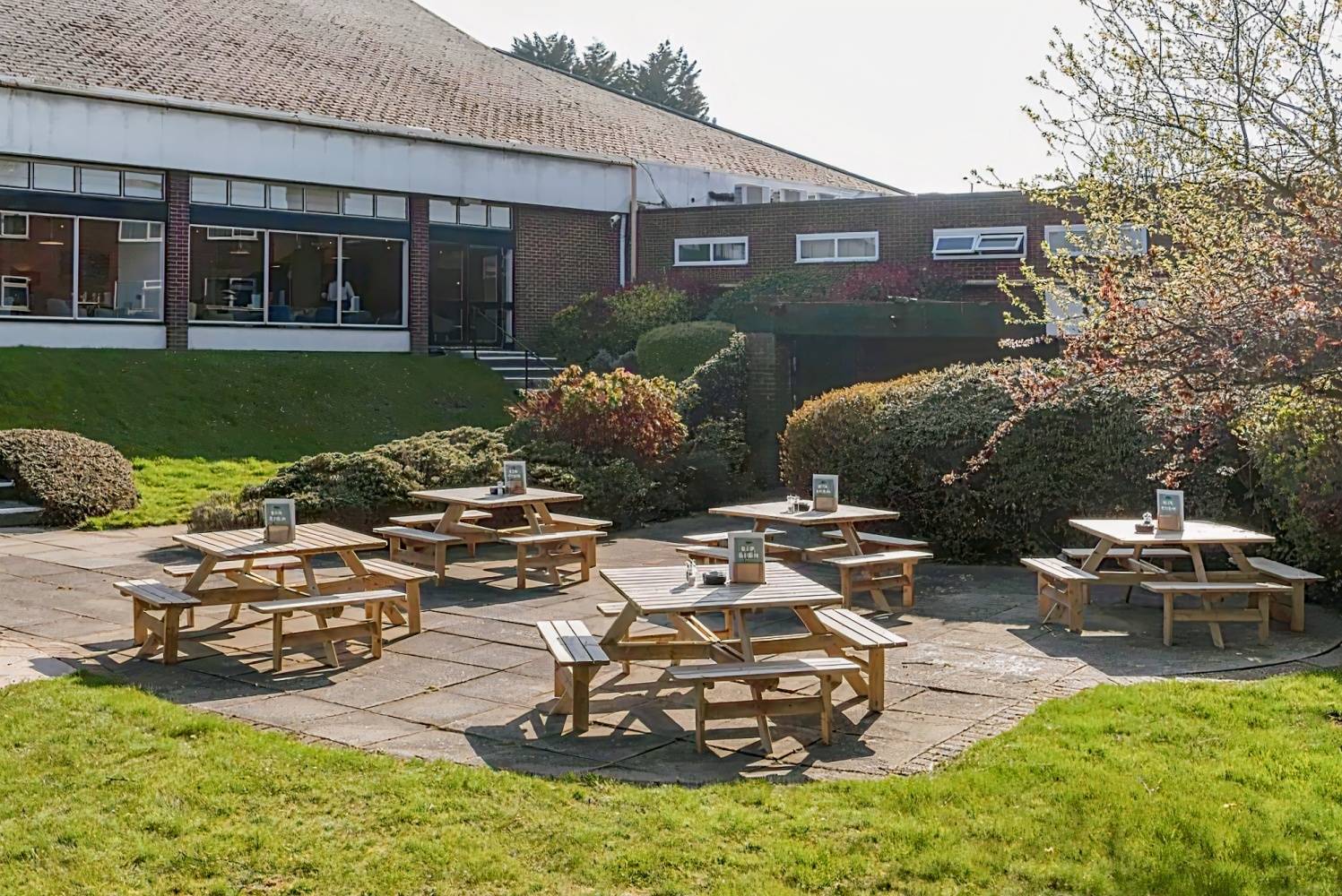 Holiday Inn Birmingham M6, Jct7, an IHG Hotel, West Midlands : -17% ...