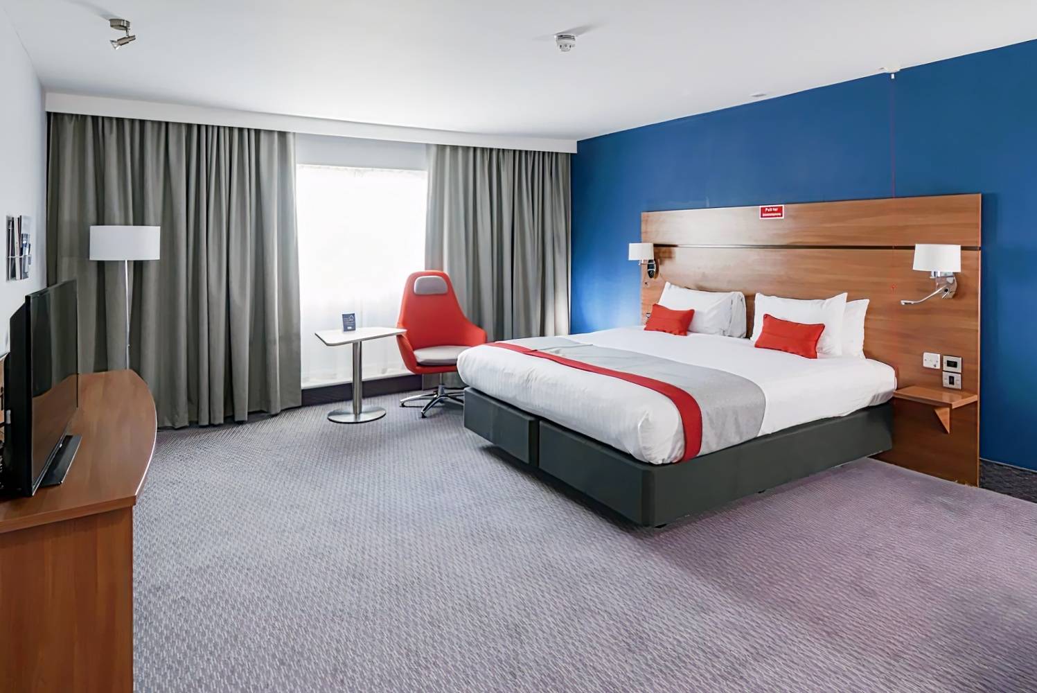 Holiday Inn Express Birmingham Star City, an IHG Hotel, Nechells : -34% ...