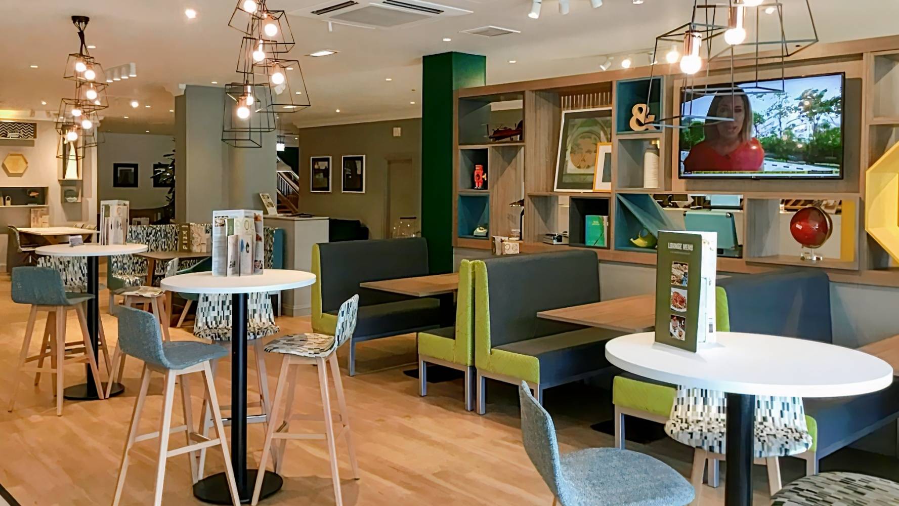 Holiday Inn Rugby – Northampton M1, Jct.18, an IHG Hotel ...