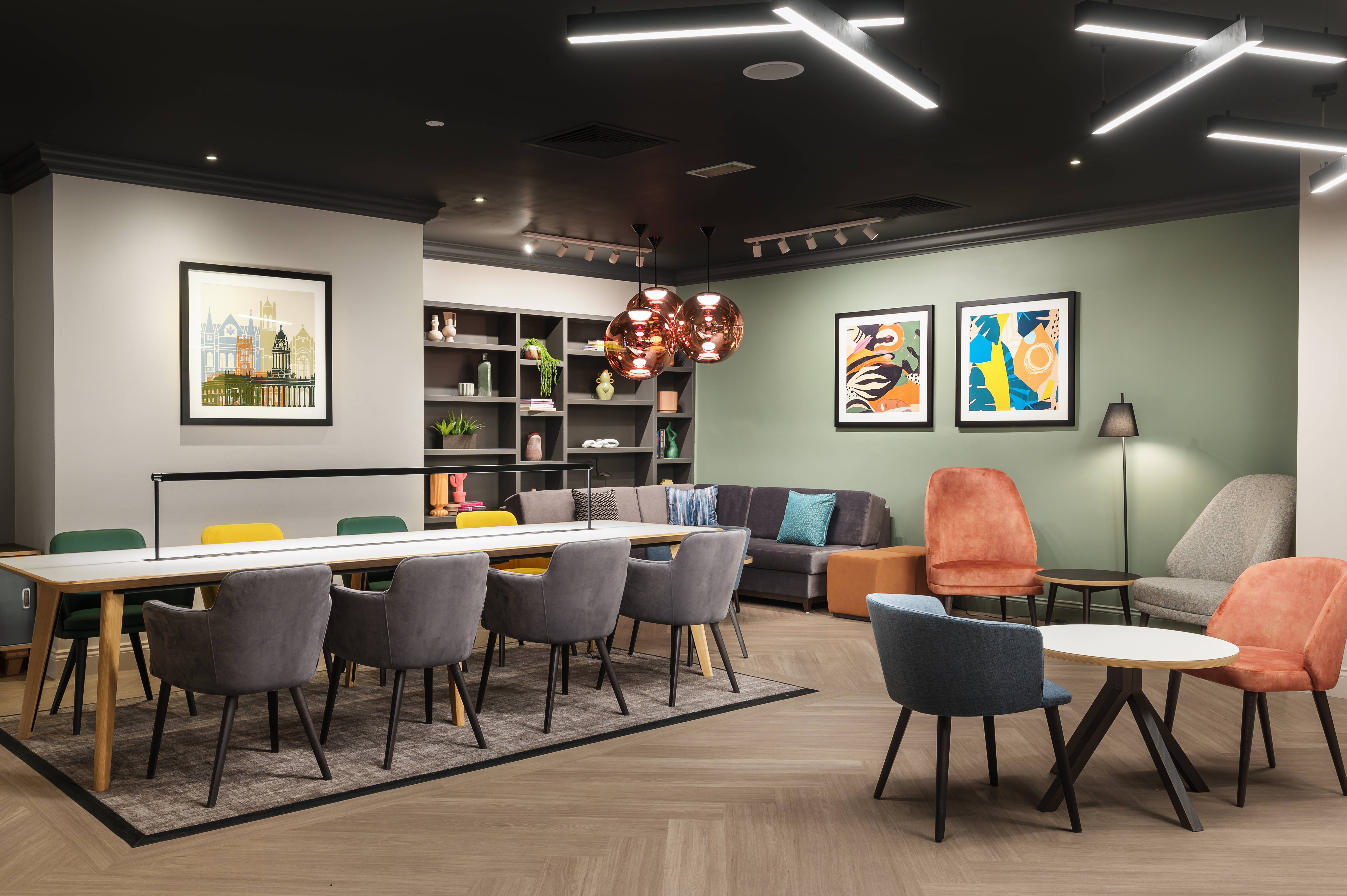 Holiday Inn Leeds – Wakefield M1, Jct.40, an IHG Hotel, West Yorkshire ...