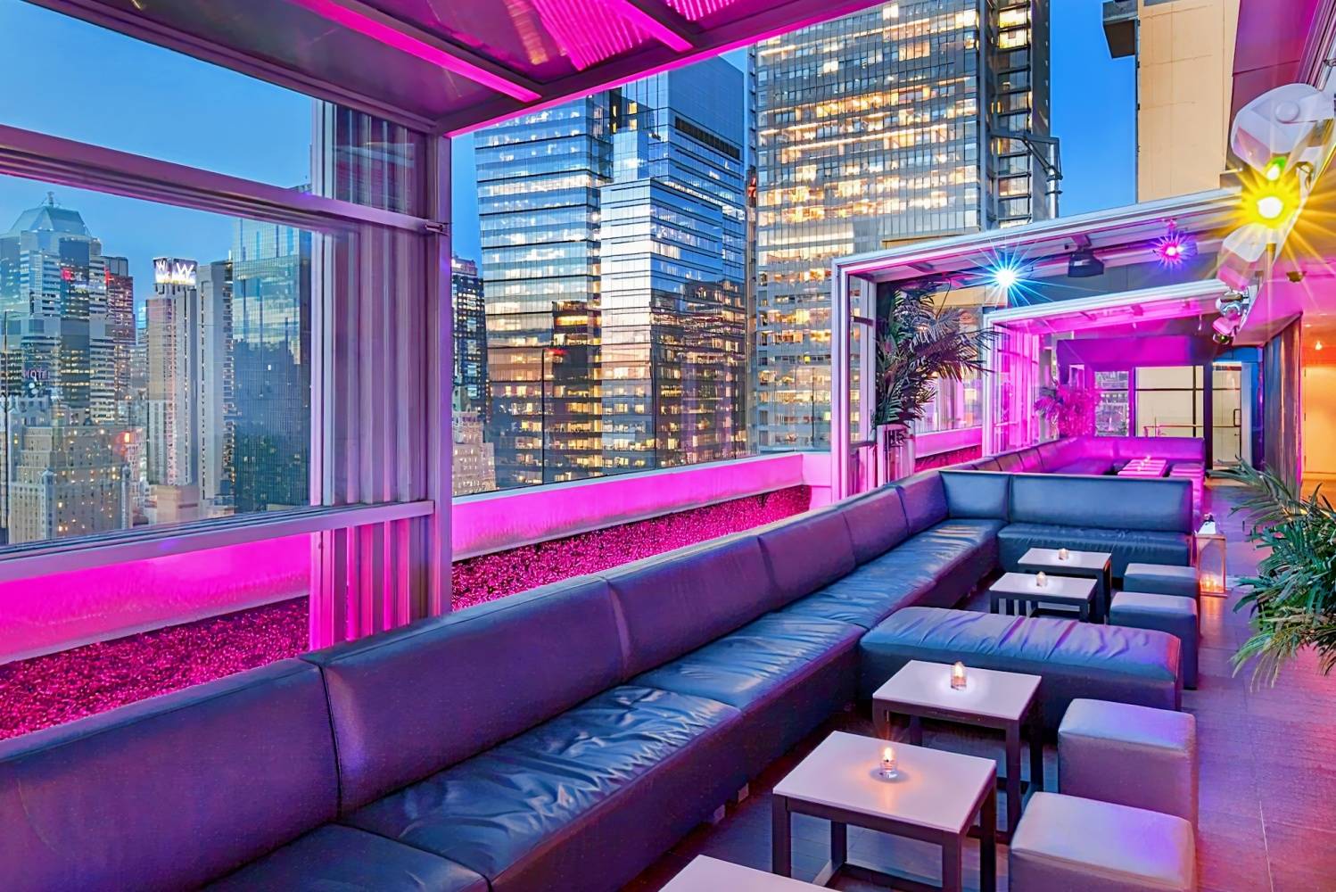 Four Points by Sheraton Midtown - Times Square, Manhattan : hotel ...