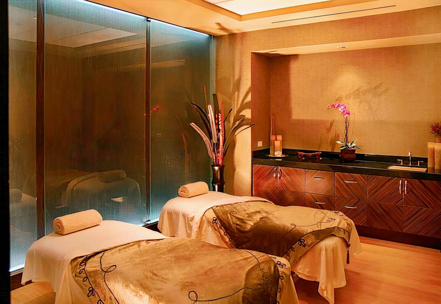 Pacific Palms Resort, City of Industry : -52% during the day - Dayuse.com