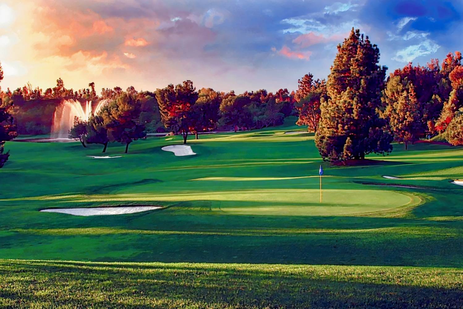 Pacific Palms Resort, City of Industry : -52% during the day - Dayuse.com