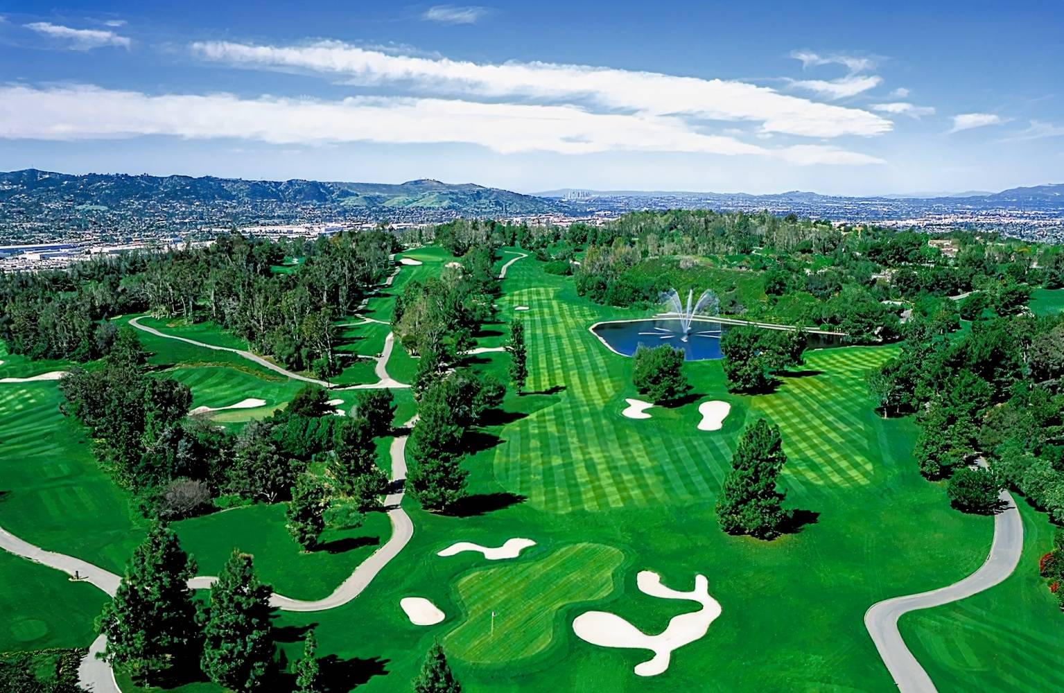Pacific Palms Resort, City of Industry, CA : -48% during the day ...