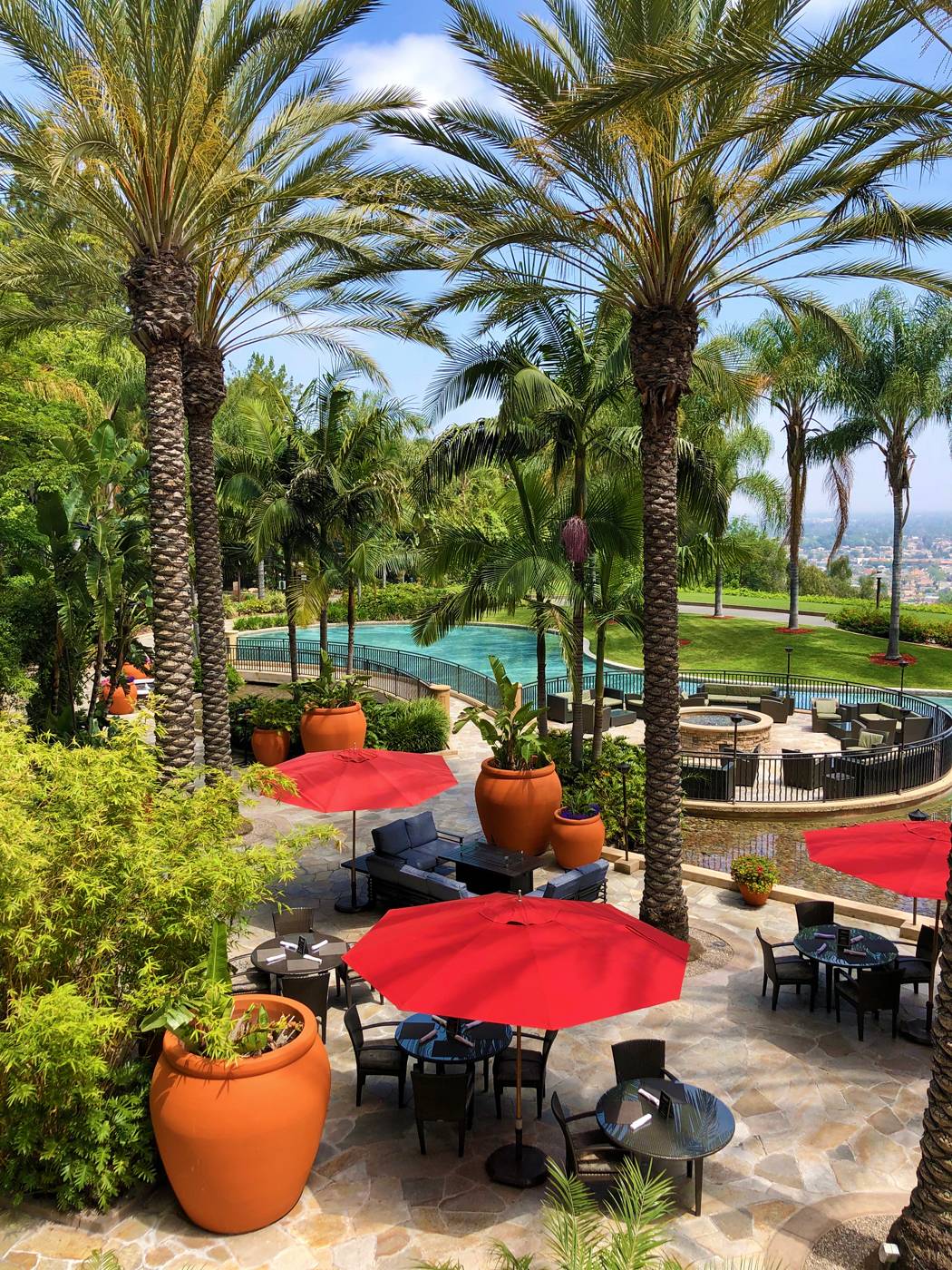 Pacific Palms Resort and Golf Club, City of Industry : -42% during the ...