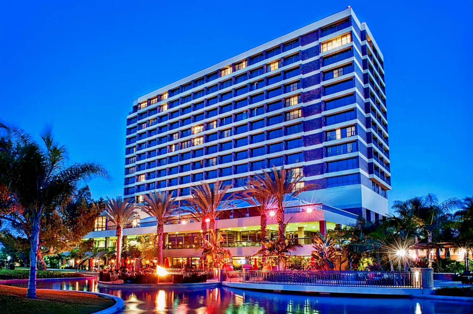 Pacific Palms Resort, City of Industry : -52% during the day - Dayuse.com