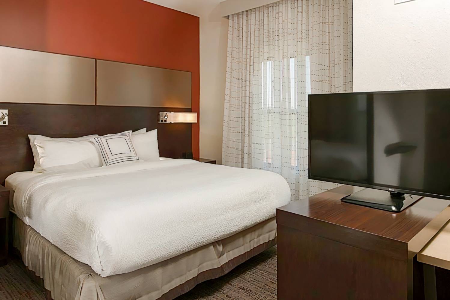 Residence Inn by Marriott Philadelphia Great Valley/Malvern, Malvern ...